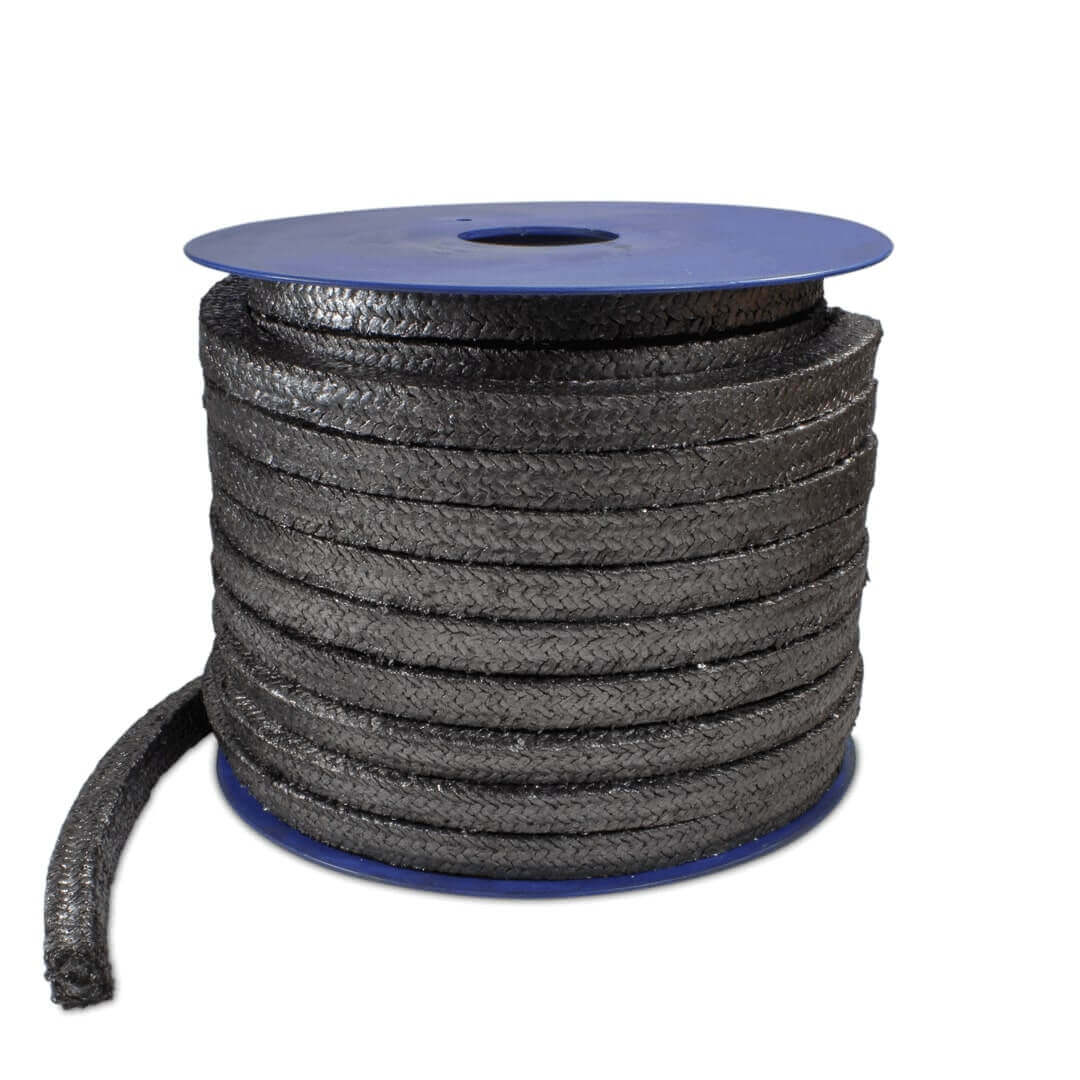 Gaxeta de Grafite Flexível